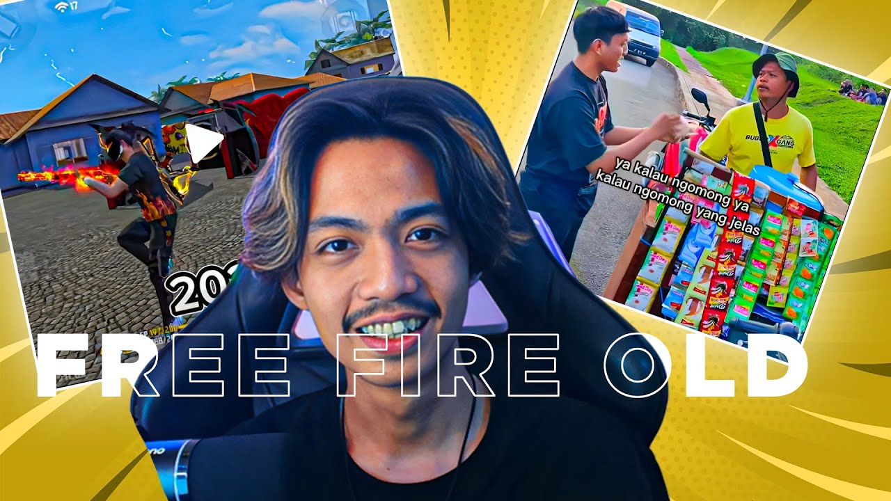 MASIH INGAT PRANK GLOBAL? - REACT EPEP - YouTube