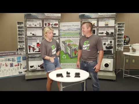 Bilge Pump Switches - Johnson Pump Marine