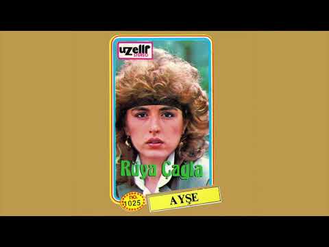 Yeni Aşk Bulacağım - Rüya Çağla (Ayşe Albümü)