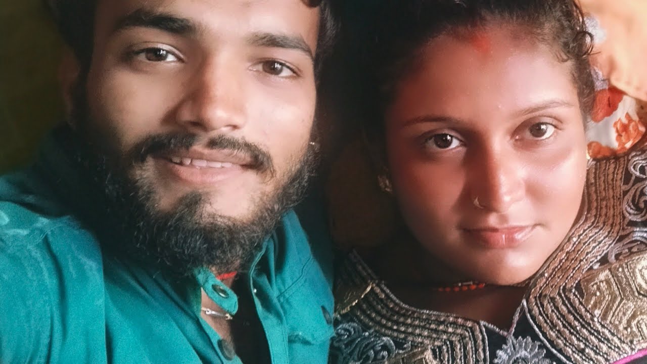 Official Raj goswami लाइव है! रात में प्रिया के जन्मदिन मजा आ गया 🥰🎁🎊🎂🎈 ...