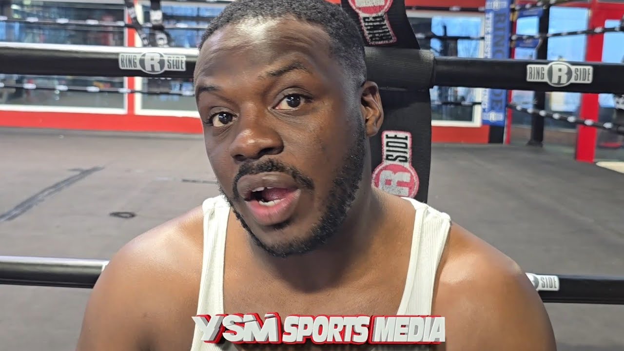 Greg Hackett Exposes why YT Channels Hate on Devin Haney & Boots Still Boogieman?: Full ...