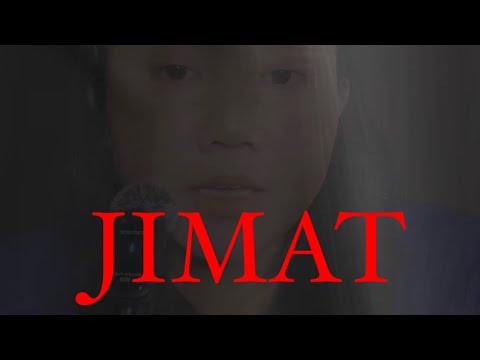 BIAR MAJIKAN LULUH TKW TAIWAN RELA PAKE JIMAT