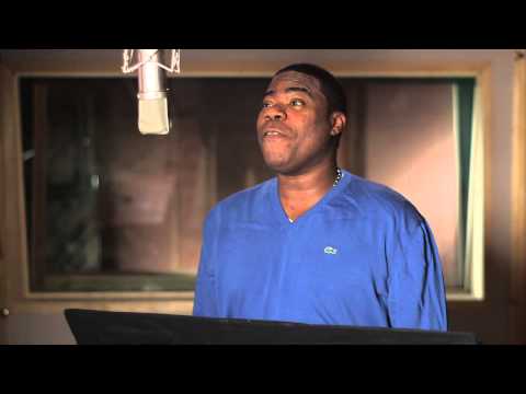 Rio 2: Tracy Morgan \