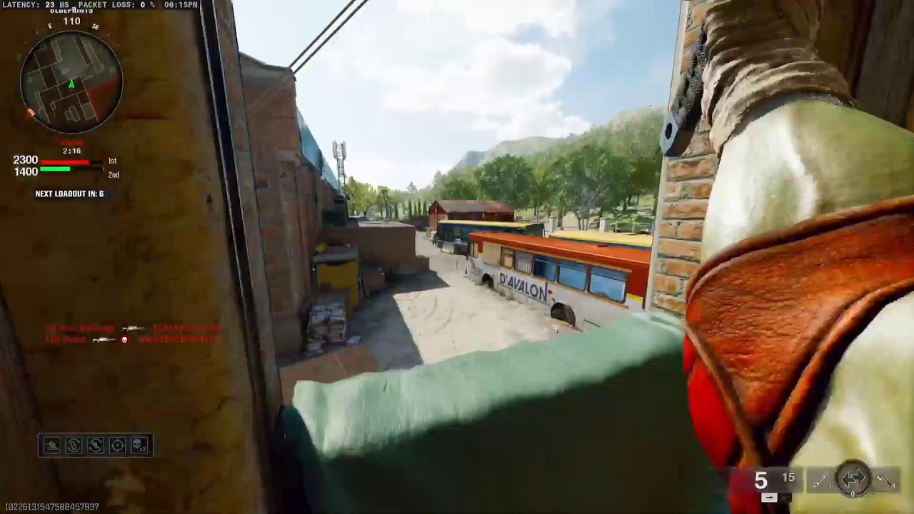 COD Season 3 !! - YouTube