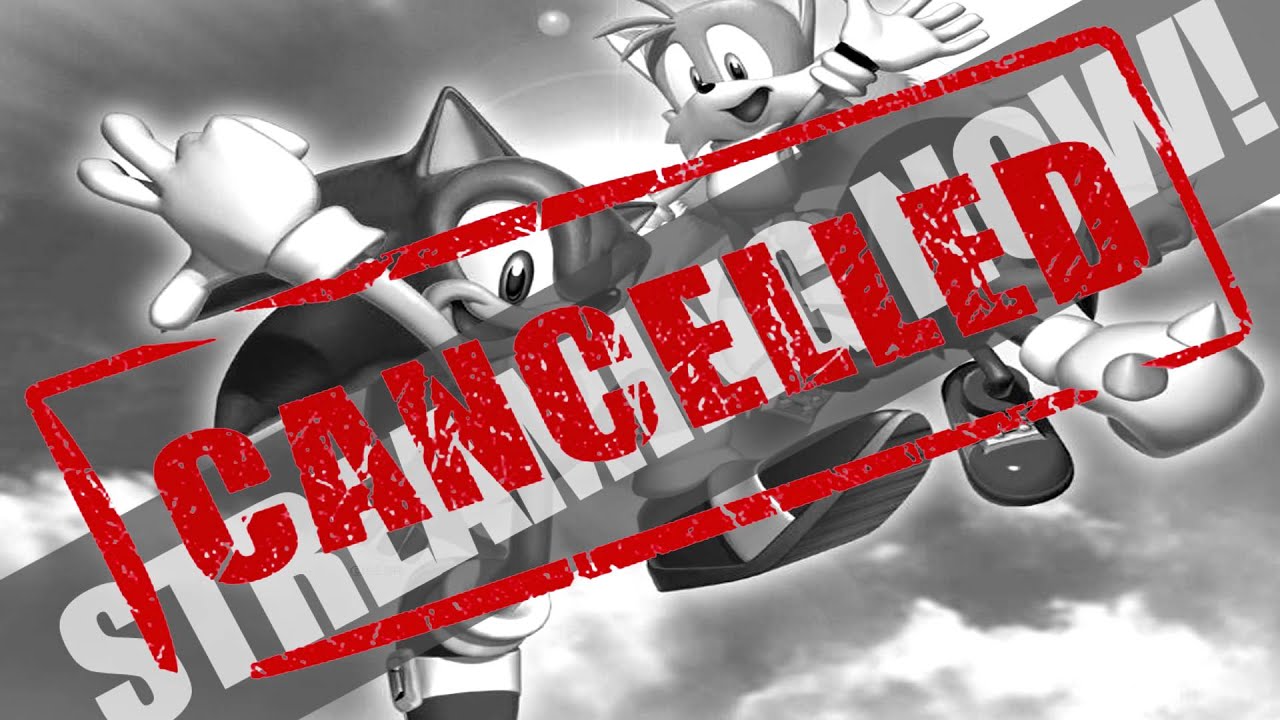 Stream Cancelled | & Lack of Uploads Explained - YouTube