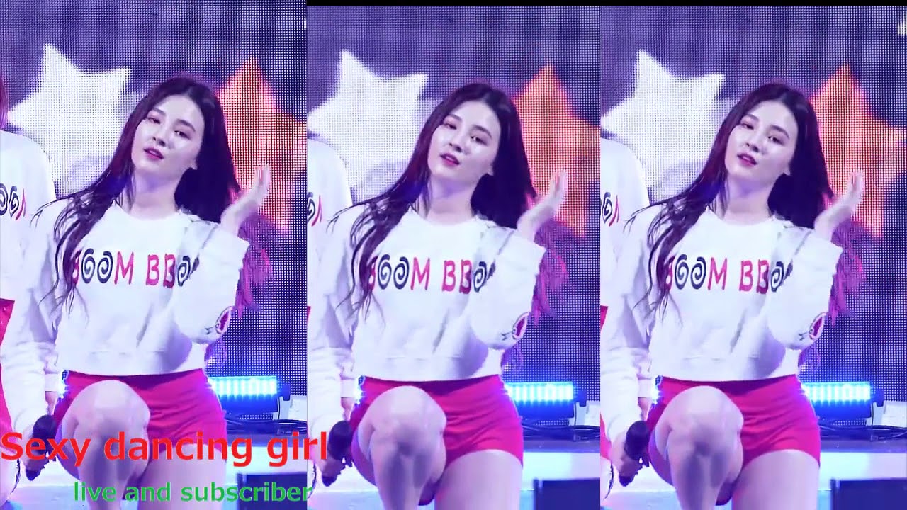 [4K] 180915 모모랜드 MOMOLAND 낸시 NANCY FULL CAM @ 백제문화제 By Sleeppage - YouTube