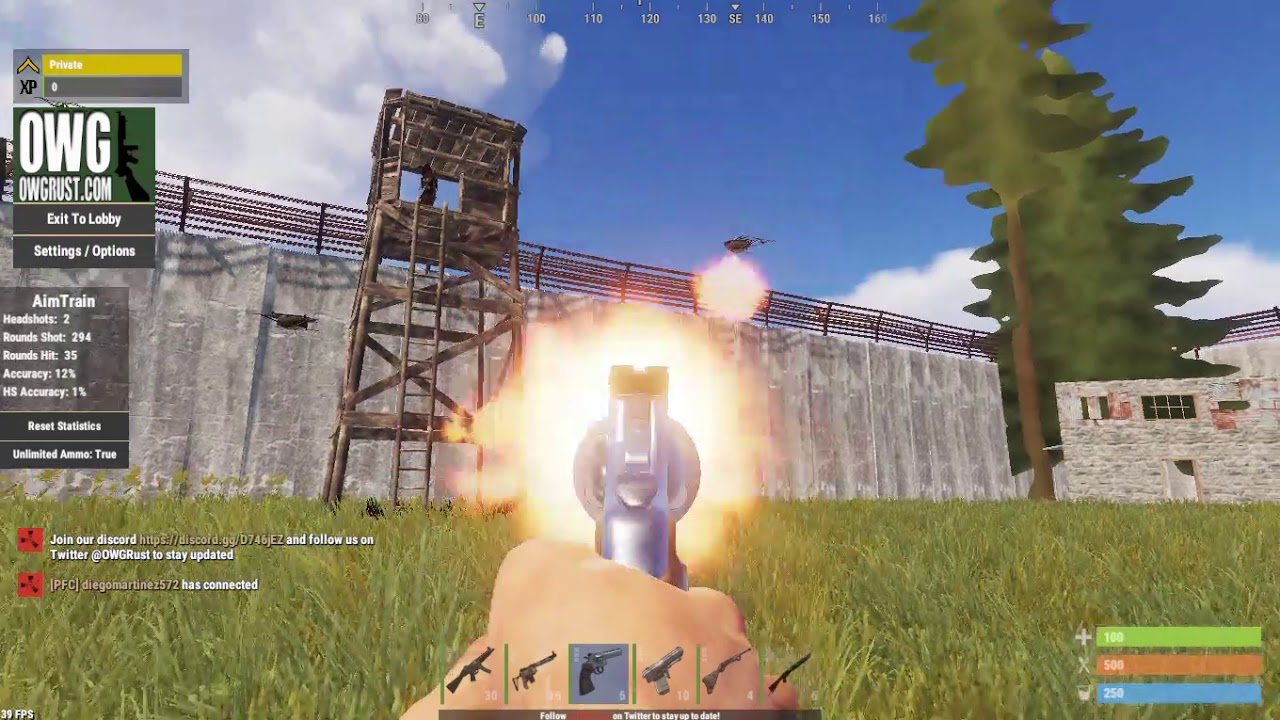 Rust 2019 01 16 19 22 23 - YouTube