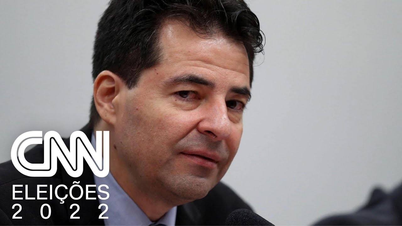 Quem bateu tem que reconhecer resultado, diz Sachsida | CNN 360° - YouTube