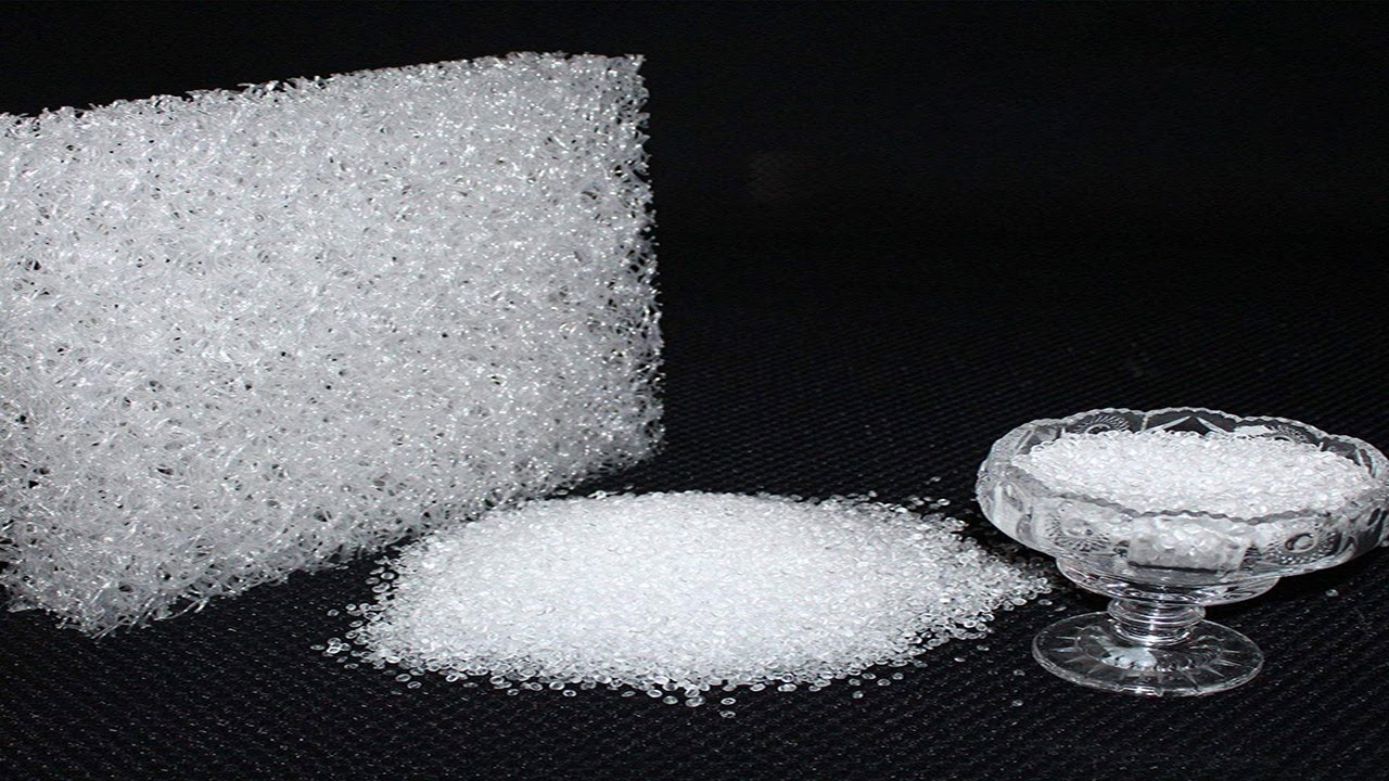 poe airfiber cushion mattress pillow machine|POE silk circle mattress ...