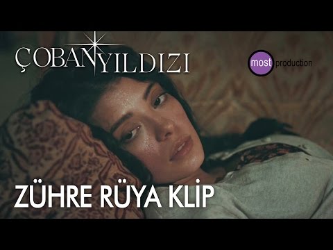 Çoban Yıldızı - Kayboldum Anne - Zeynep Yıldız