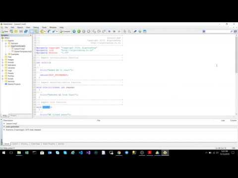 MQL5 Expert Advisor from scratch - Lesson 1 - EA main functions - YouTube