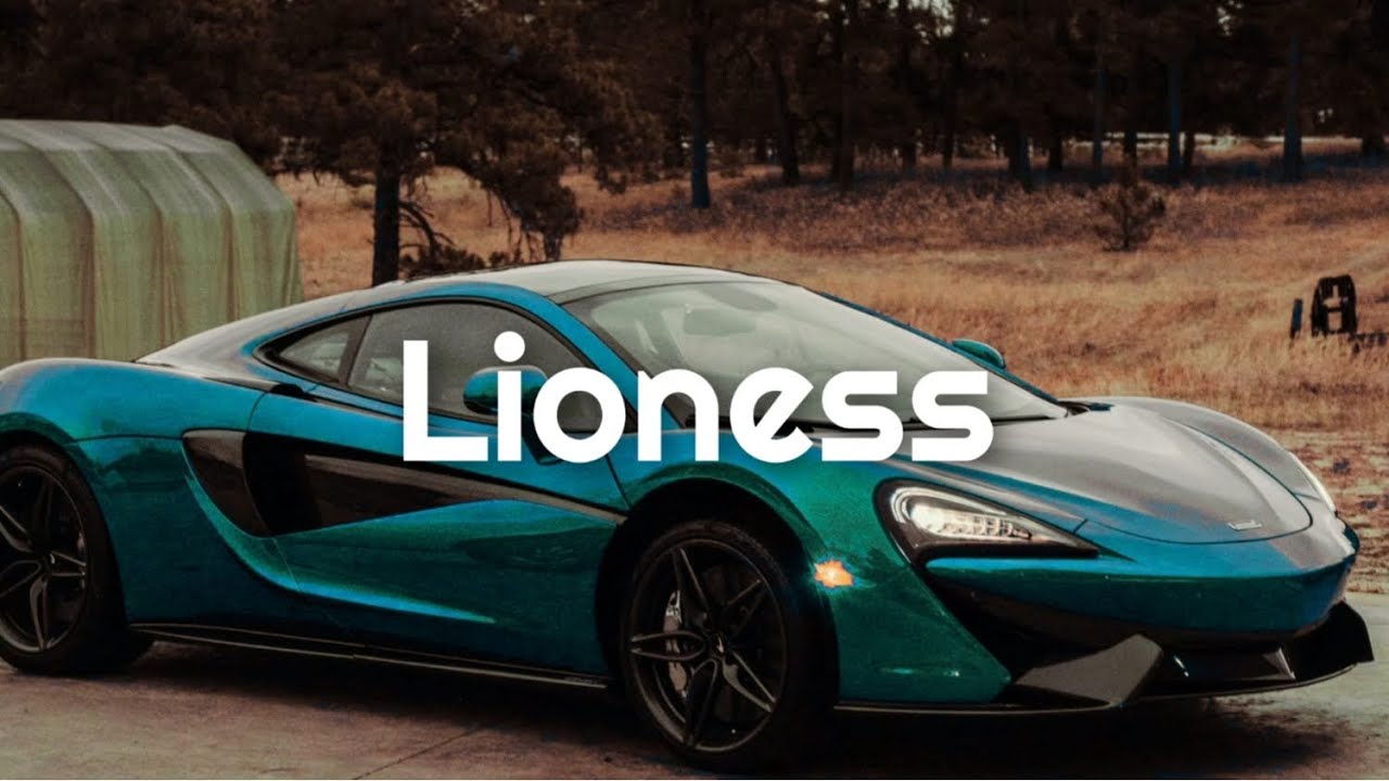 Swedish House Mafia ft. Niki & The Dove - Lioness | Car Music - YouTube