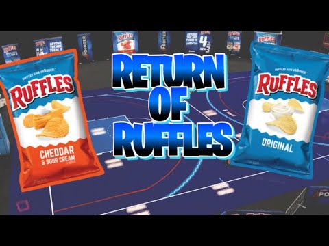 Ruffles is Returning to NBA 2K19?!?! - YouTube
