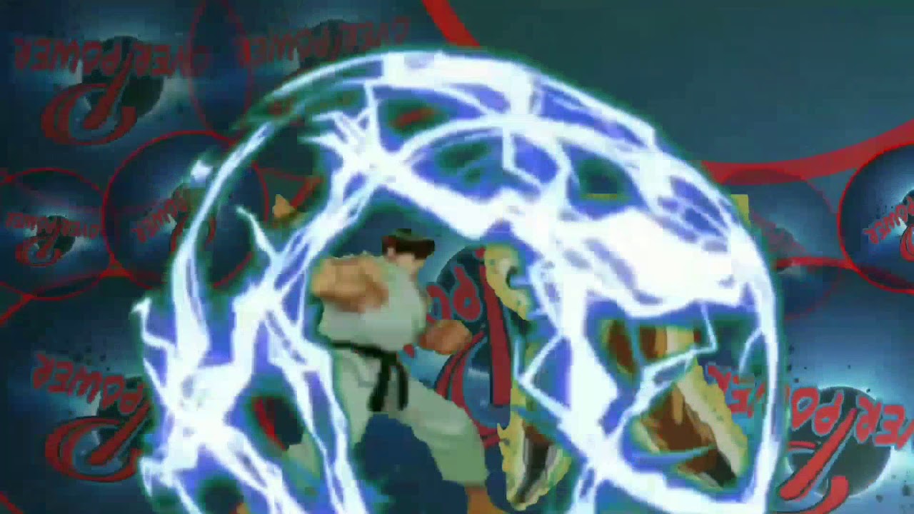 Capcom vs Toei - YouTube