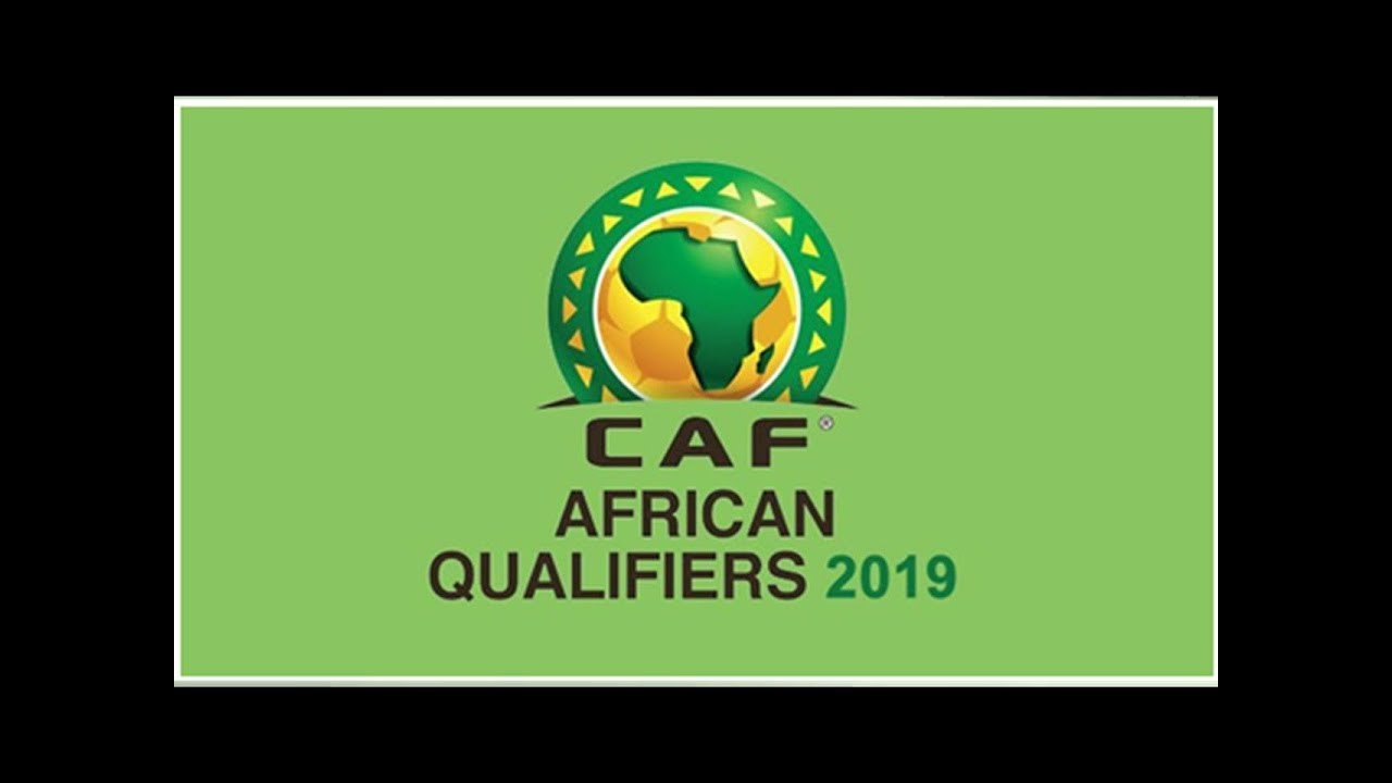 AFCON 2019: Results of qualifying fixtures [Full list] - YouTube