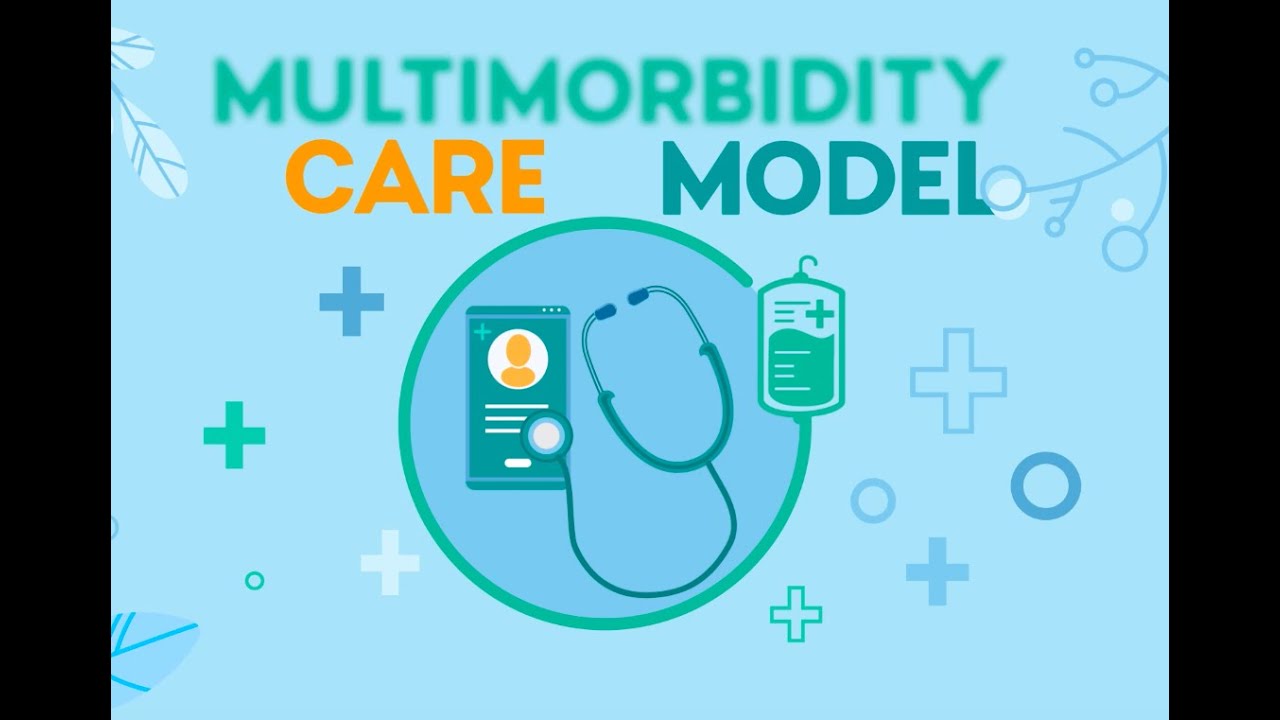What's the Multimorbidity Care Model? - YouTube