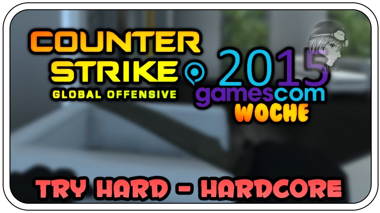 CS:GO TRY HARD HARDCORE #327 - DIE RUNDE IST WICHTIG - Mit HDHomerJ ...