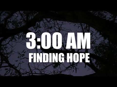 Finding Hope - 3:00AM (lyrics - YouTube