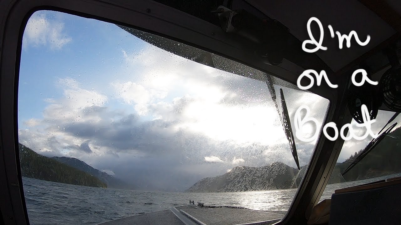 Long Day & Getting Off The Island | July 17, 2019 - YouTube