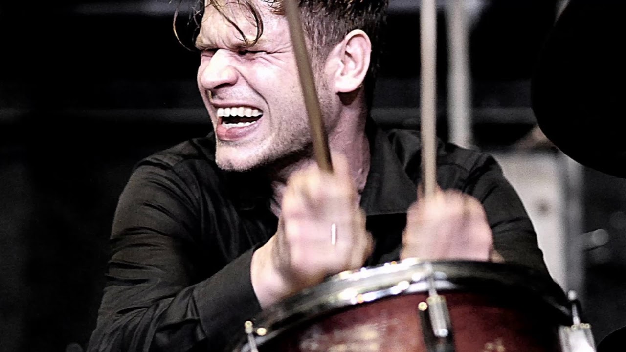 Schnell Pierre Borel, Antonio Borghini, Christian Lillinger Live At ...