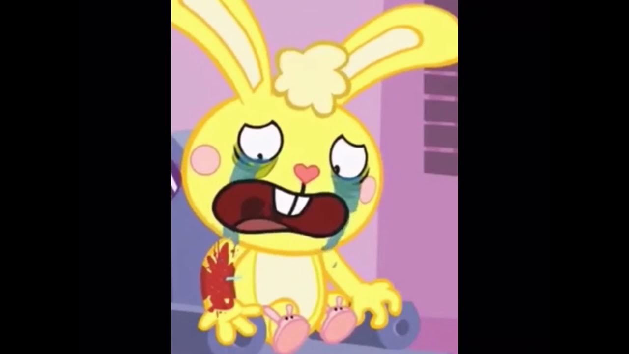 Happy Tree Friends Crying Sounds Youtube