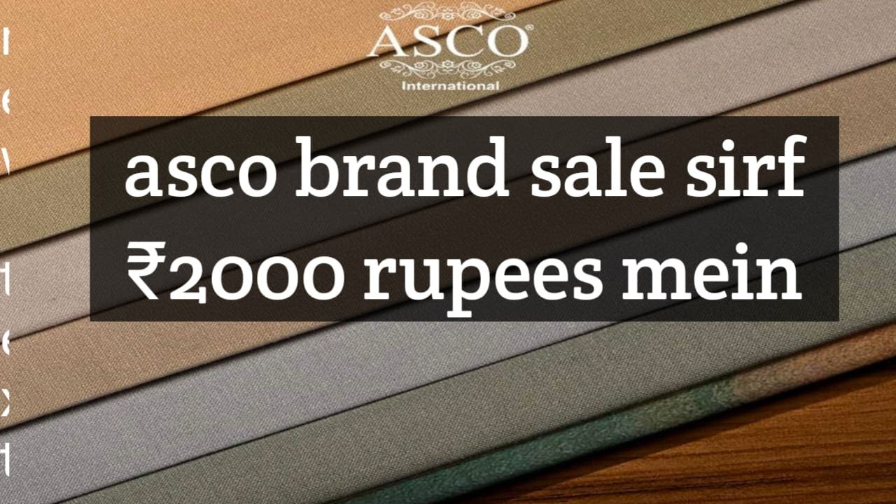 summer sun by asco | asco fabrics international | asco brand sale 2000 ...