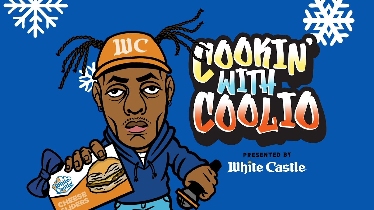 Cookin' With Coolio - YouTube