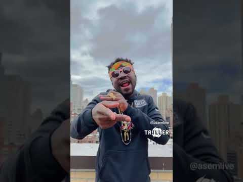 ASEM DUMPLING REMIX