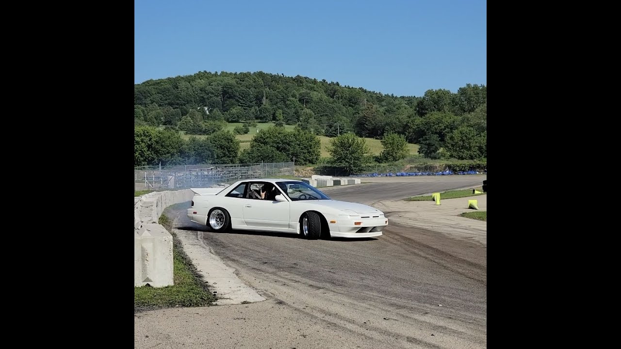 USAIR Advanced Solo Run - Riobash 2021 - YouTube