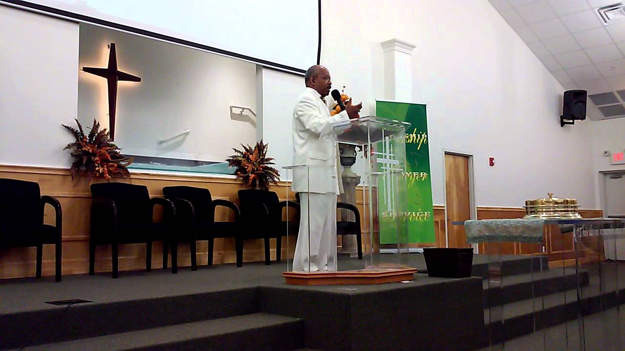 Leroy Butler, Jr. - God Is In It To Help You Win It - YouTube
