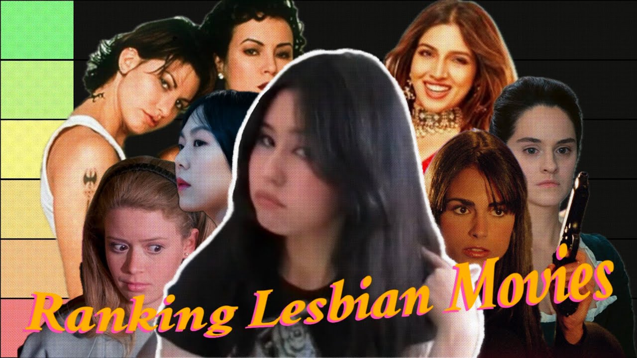 Ranking Lesbian Movies Youtube