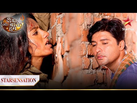 Kya Sooraj dhoondh lega Sandhya ko? | Diya Aur Baati Hum