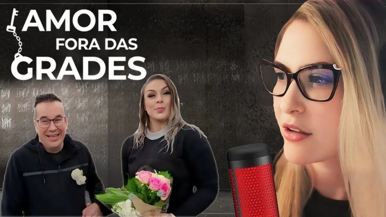 CHAZZ e BRANWIN - Amor fora das grades #14 - YouTube