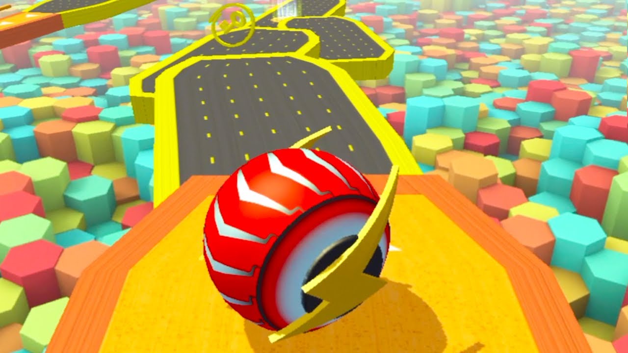 ACTION BALLS - Satisfying Gameplay 🌟 Levels 92- 100 - YouTube