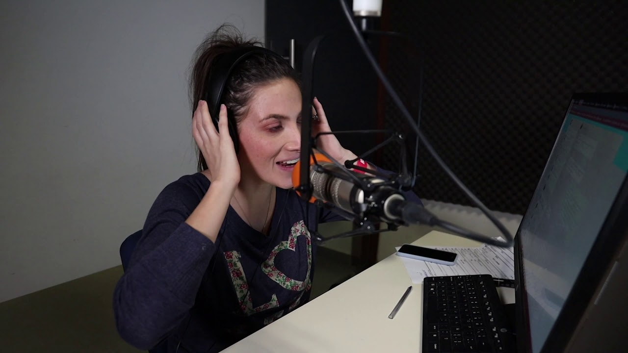 El autosabotaje - FM Globo 6 de Noviembre del 2019 Ivan Martz - YouTube