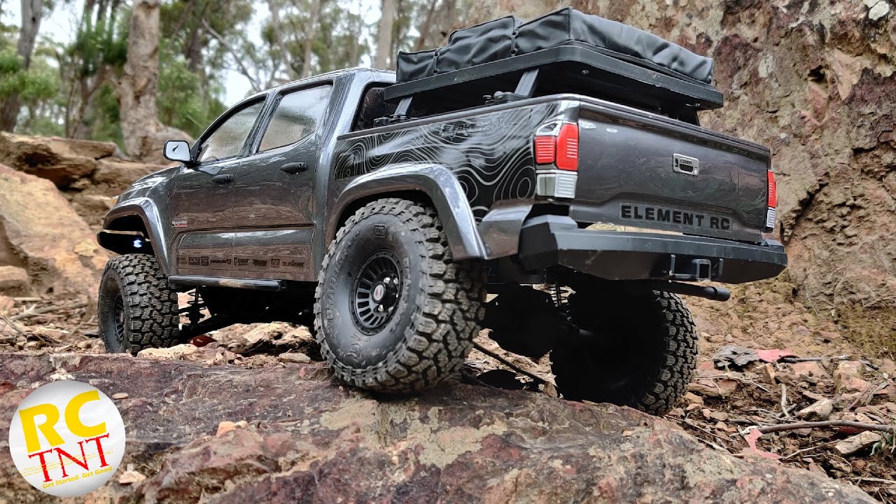 Flawed & I Love It: Element Knightrunner! - YouTube