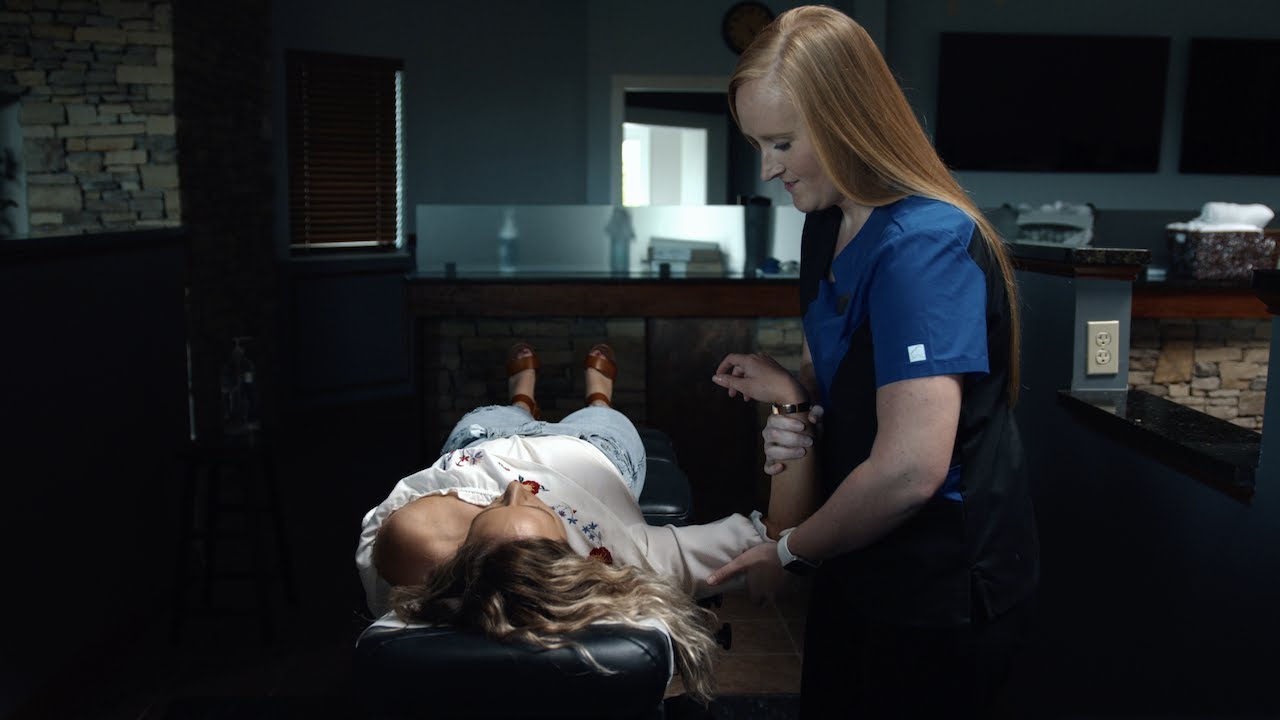 Physical Therapy - YouTube