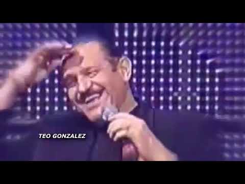 TEO GONZALEZ EL COMEDIANTE DE LA COLA DE CABALLO - YouTube