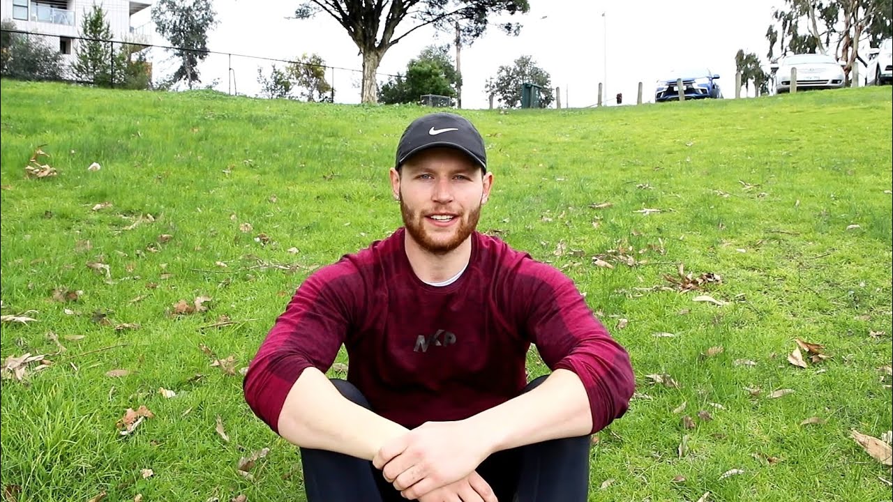 I Trained With Pro Kick Australia For A 2nd Time & This Is How It Went ...