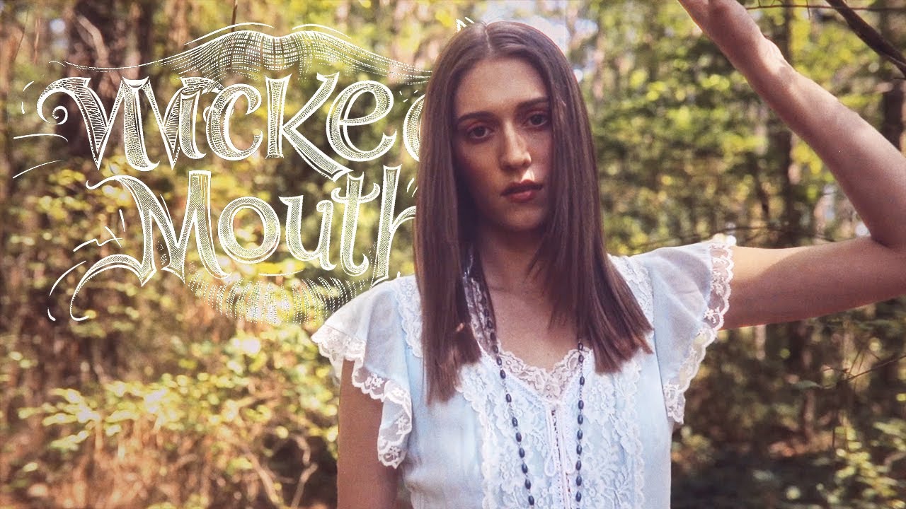 Wicked Mouth x Cosmo Gypsy - Directed by IamZiyah - YouTube