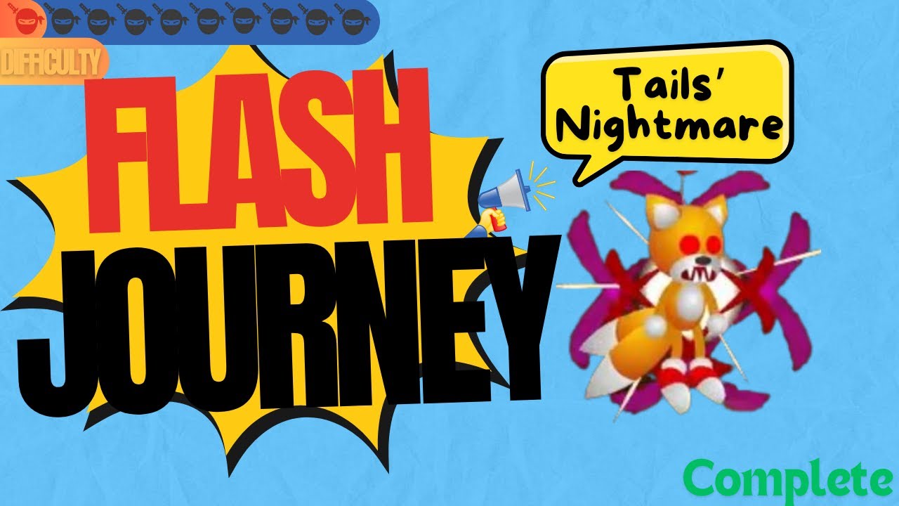 Tails' Nightmare | Gameplay - YouTube