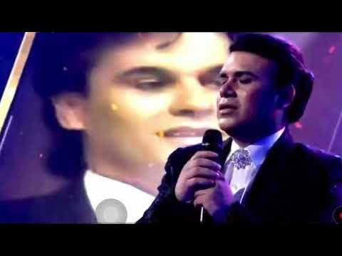 Yo Me Llamo Ecuador - Juan Gabriel - Hasta que te conocí con orquesta - YouTube