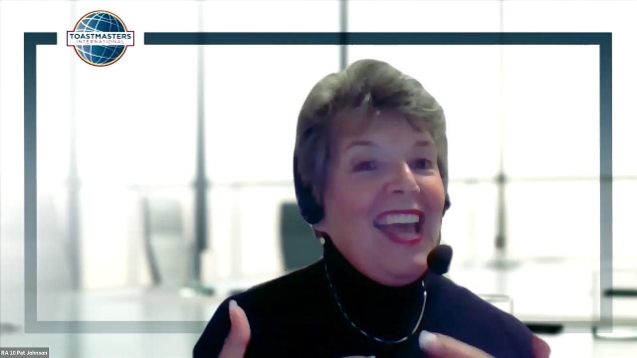 Creating Successful Teams - Pat Johnson - DOT June 2020 Online - YouTube