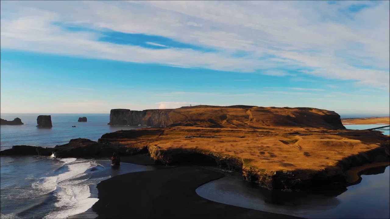 CALMING SCENES AND RELAXING MUSIC IIII BILLY B - YouTube