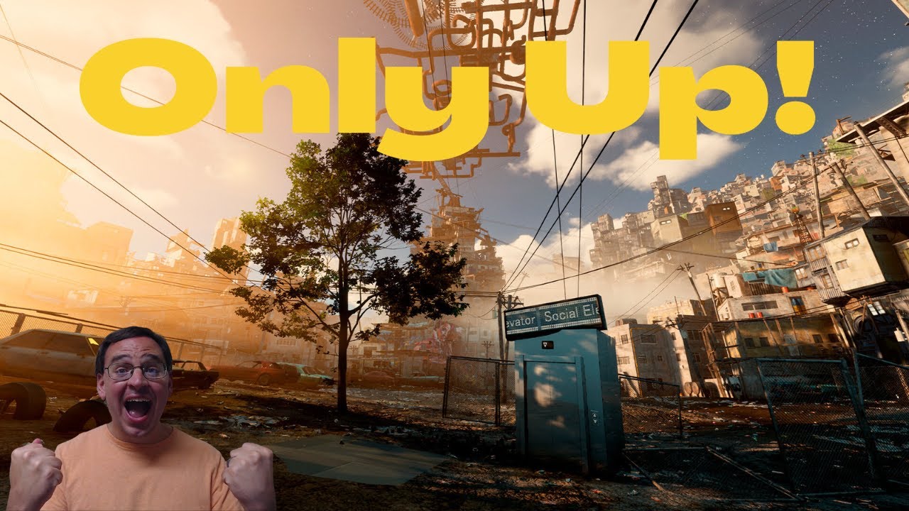 Only Up Till Radical Red 4.0 Releases! - YouTube