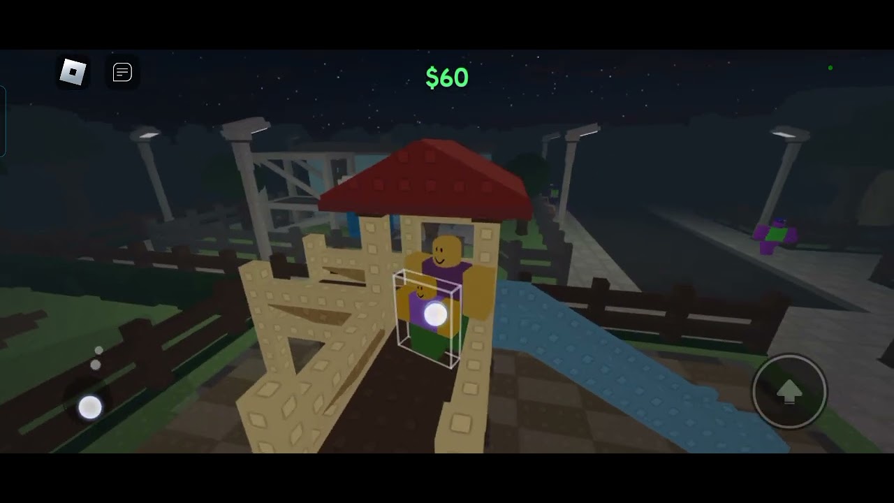 playing pee at 3am (roblox) - good ending already? - YouTube