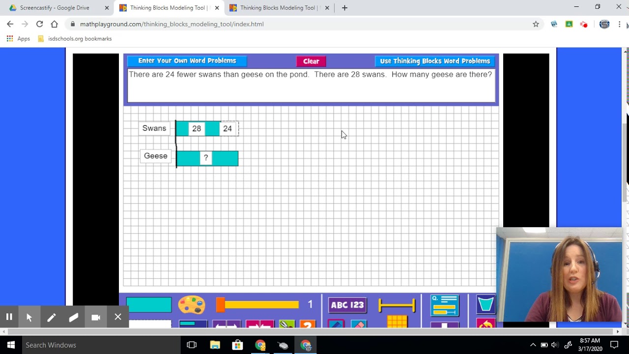 Second Grade Math - Lesson 14 - YouTube