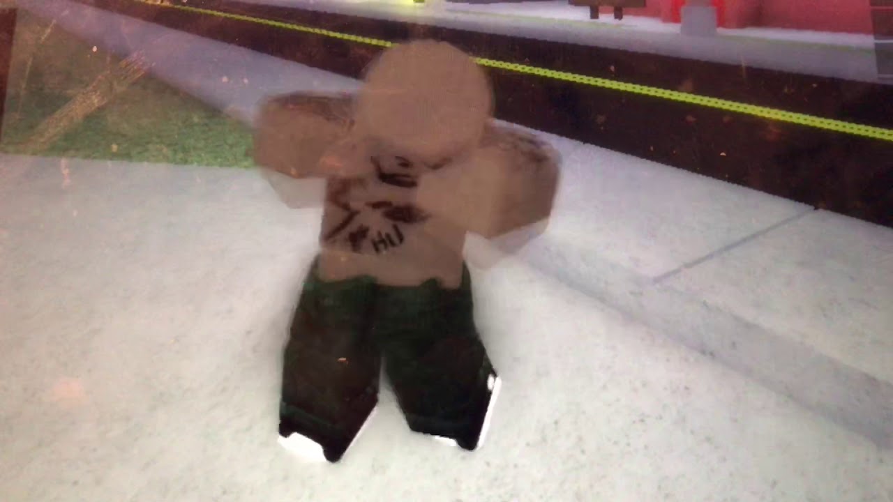 Mc Ride Roblox - YouTube