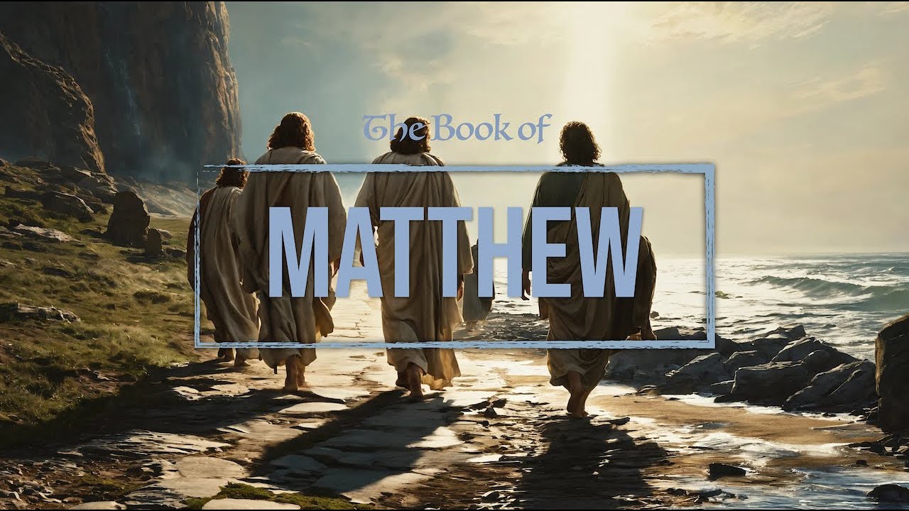 Matthew 20:20-34 “The Heart of a Servant Leader” - YouTube