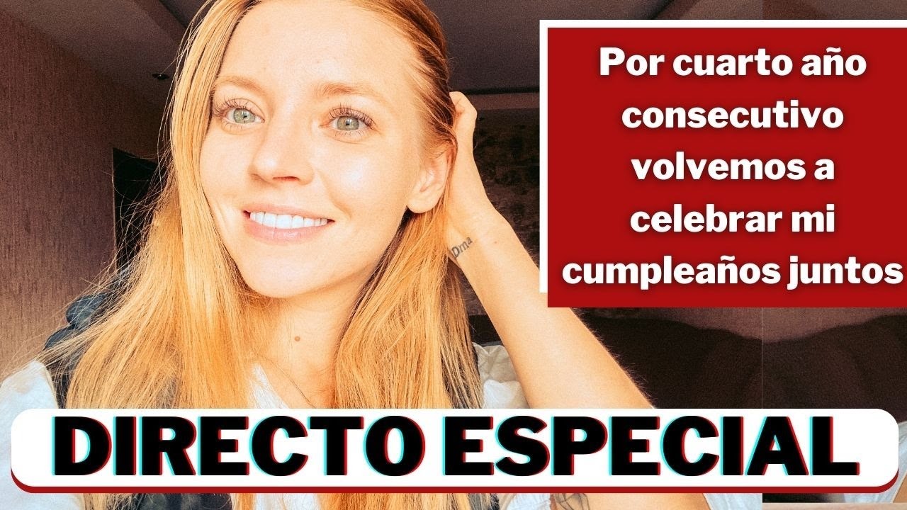 DIRECTO MUY PERSONAL - YouTube